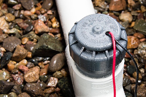 FLOW-CLIK - Tưới Tự Động