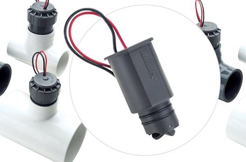 Cảm biến dòng chảy HFS - Tưới Tự Động