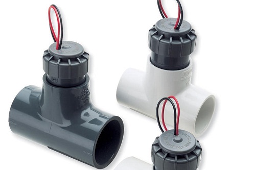 FLOW-CLIK - Tưới Tự Động