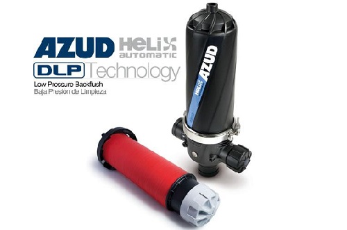 Azud Modular 300 Filter - Tưới Tự Động